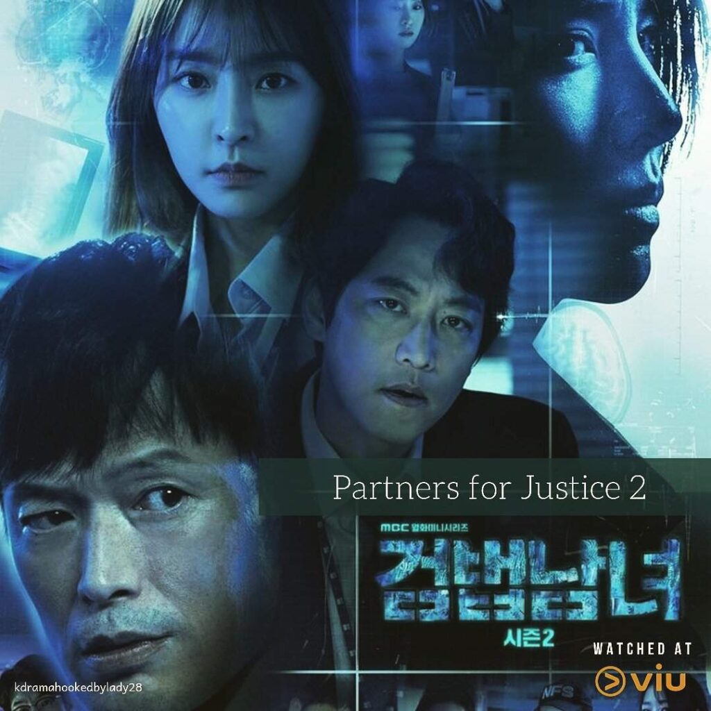 PARTENERI PENTRU JUSTIŢIE S02 (2019) – Blogul lui Atanase