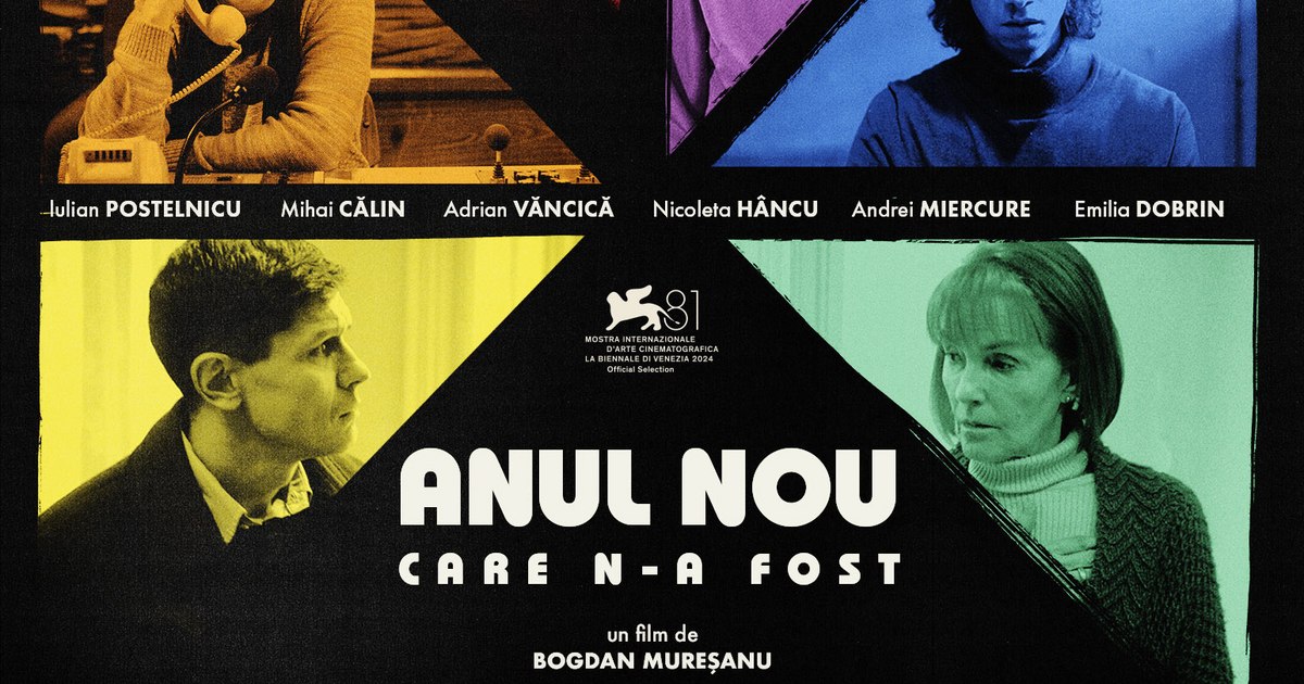 ANUL NOU CARE N-A FOST (2024) – Blogul lui Atanase